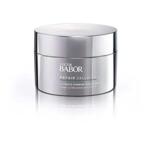Doctor Babor Ultimate Body Forming Cream – Eger Clinic