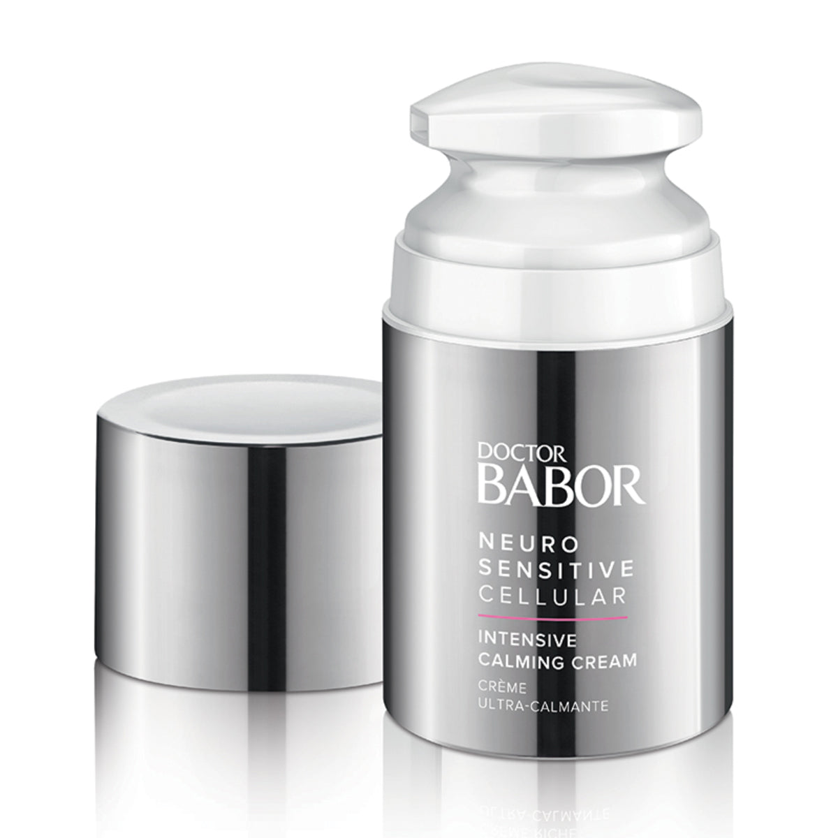 Doctor Babor Neuro Sensitive Cellular Intensive Calming Cream – Eger Clinic